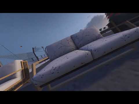 [PROPS]Hokaido Living Room props - [STANDALONE] - Releases - Cfx.re ...