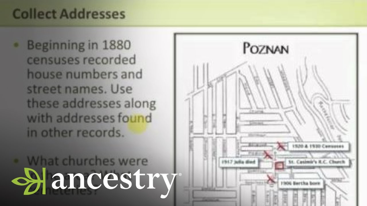Exploring the 1930 U.S. Federal Census | Ancestry