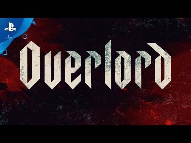 Overlord: New Clip, Q&A With Director Julius Avery – PlayStation.Blog