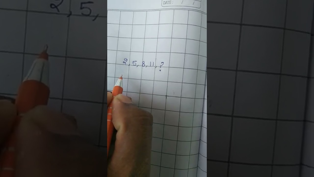 pattern type logical reasoning please solve quickly 👍❤️👍👍👍