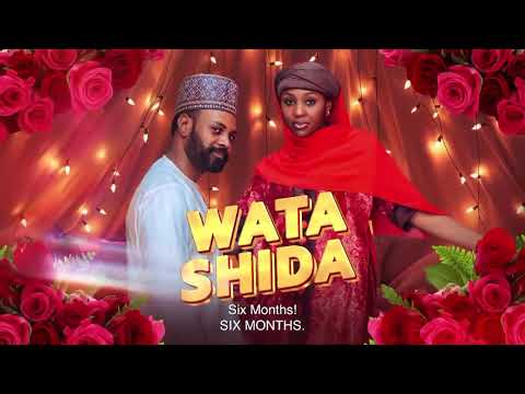 WATA SHIDA series. Official trailer 2025 by Al-Hayat international
