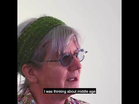 Hennessy Art Fund for IMMA Collection 2018 / Helen O’Leary