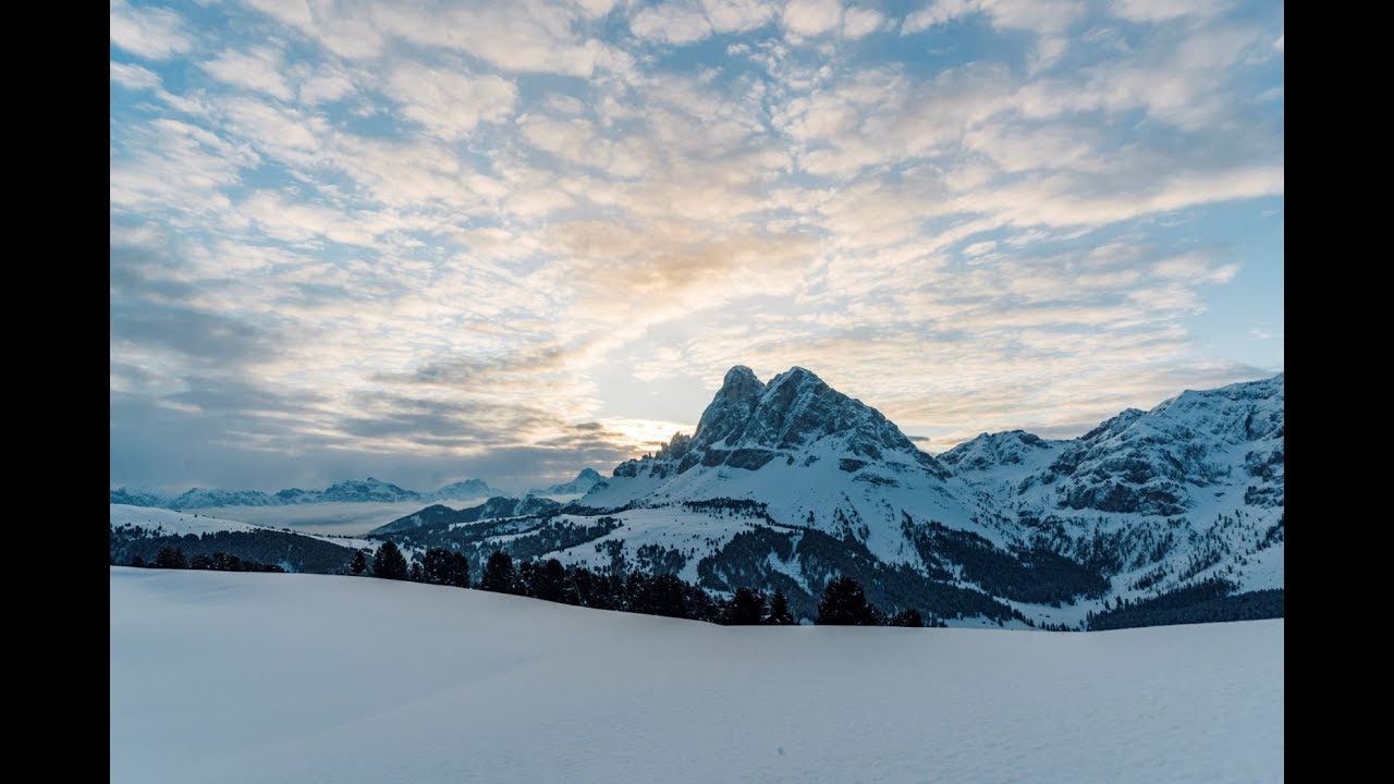 Winteremotions Brixen