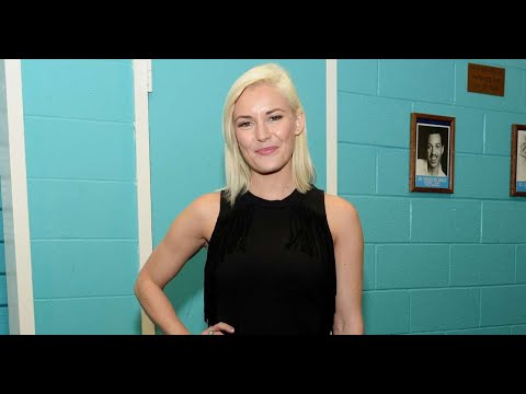 Renee Young Is Reportedly Leaving WWE After Spending 8 Years With Company