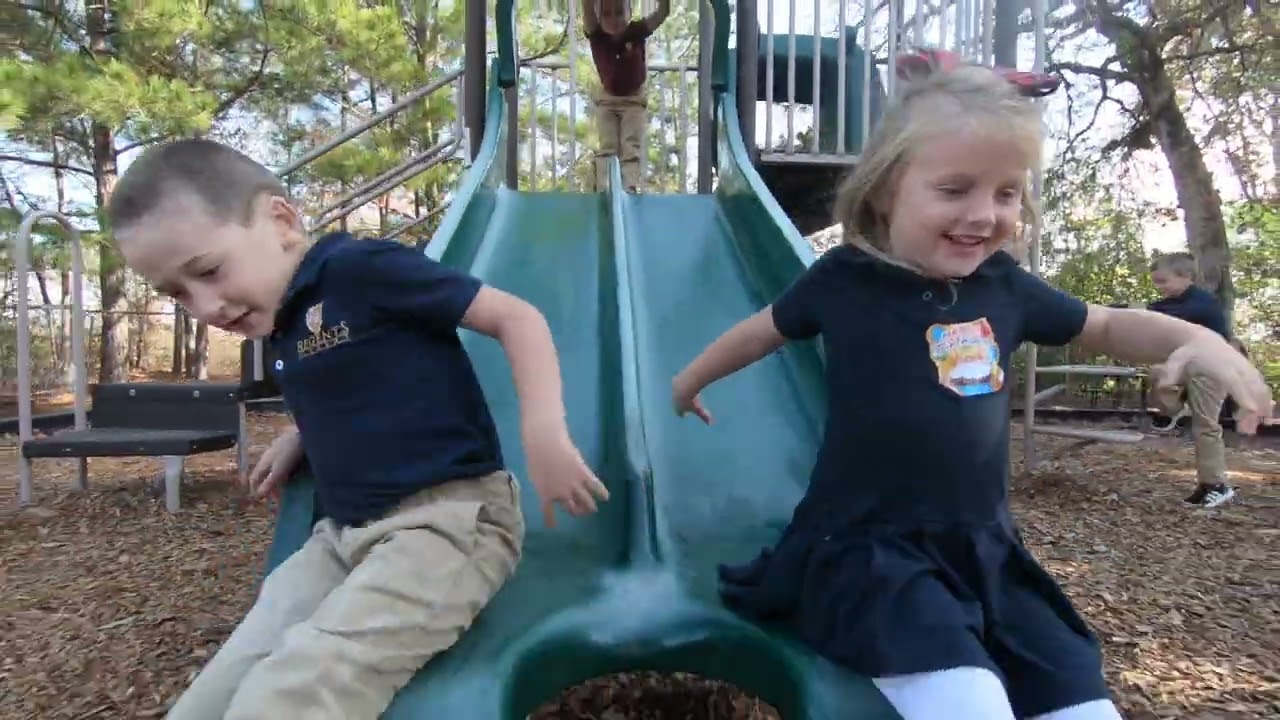 Regents Academy KPrep & Kindergarten 2024-2025