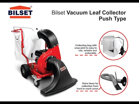 Leaf Collector - Leaf Collector Machine Latest Price, Manufacturers ...