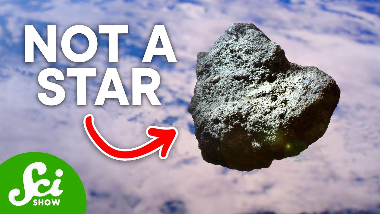 Why The Asteroid Belt Isn't What You Think