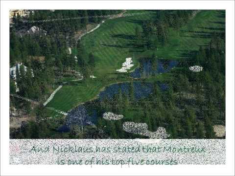 Montreux Homes for Sale- Montreux Golf & Country Club Reno NV