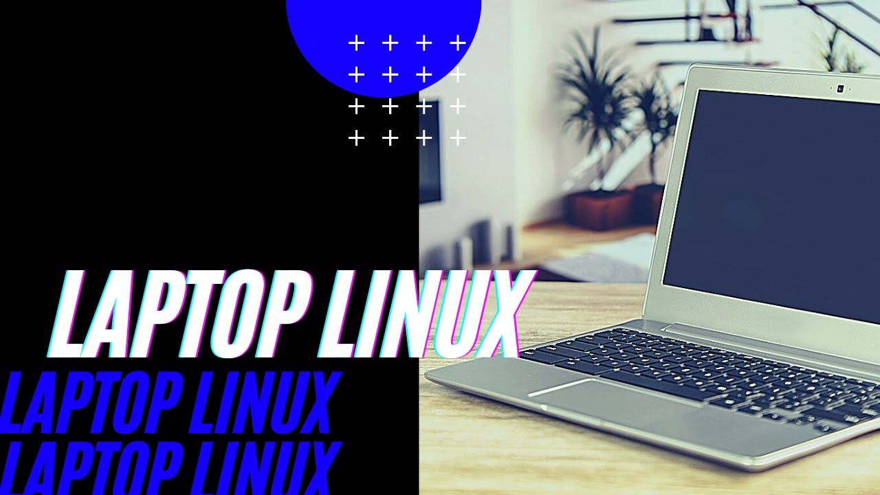 Laptops Linux 2021 | Las Mejores Computadoras Portátiles De Código ...
