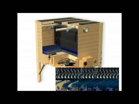 Cooling Tower Optimization: The True Cost of Water - Webinar 3/20/20