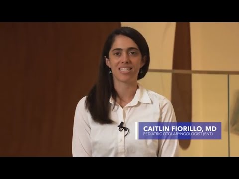 Caitlin Fiorillo, MD - UK HealthCare