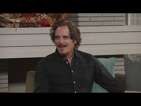 Actor Kim Coates
