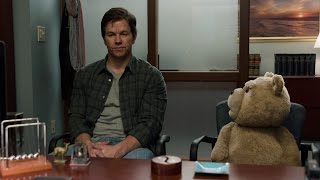 Ted 2 streaming: where to watch movie online?