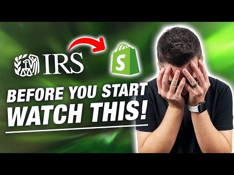 Do You Need A Business License To Sell On Shopify In 2024?