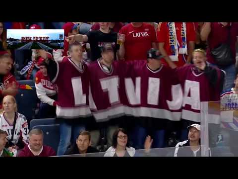 MS v hokeji 2017- sestřih kuriozit GERMANY/PARIS