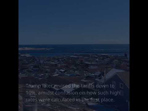 Saint Pierre and Miquelon: The French Territory in Global Spotlight