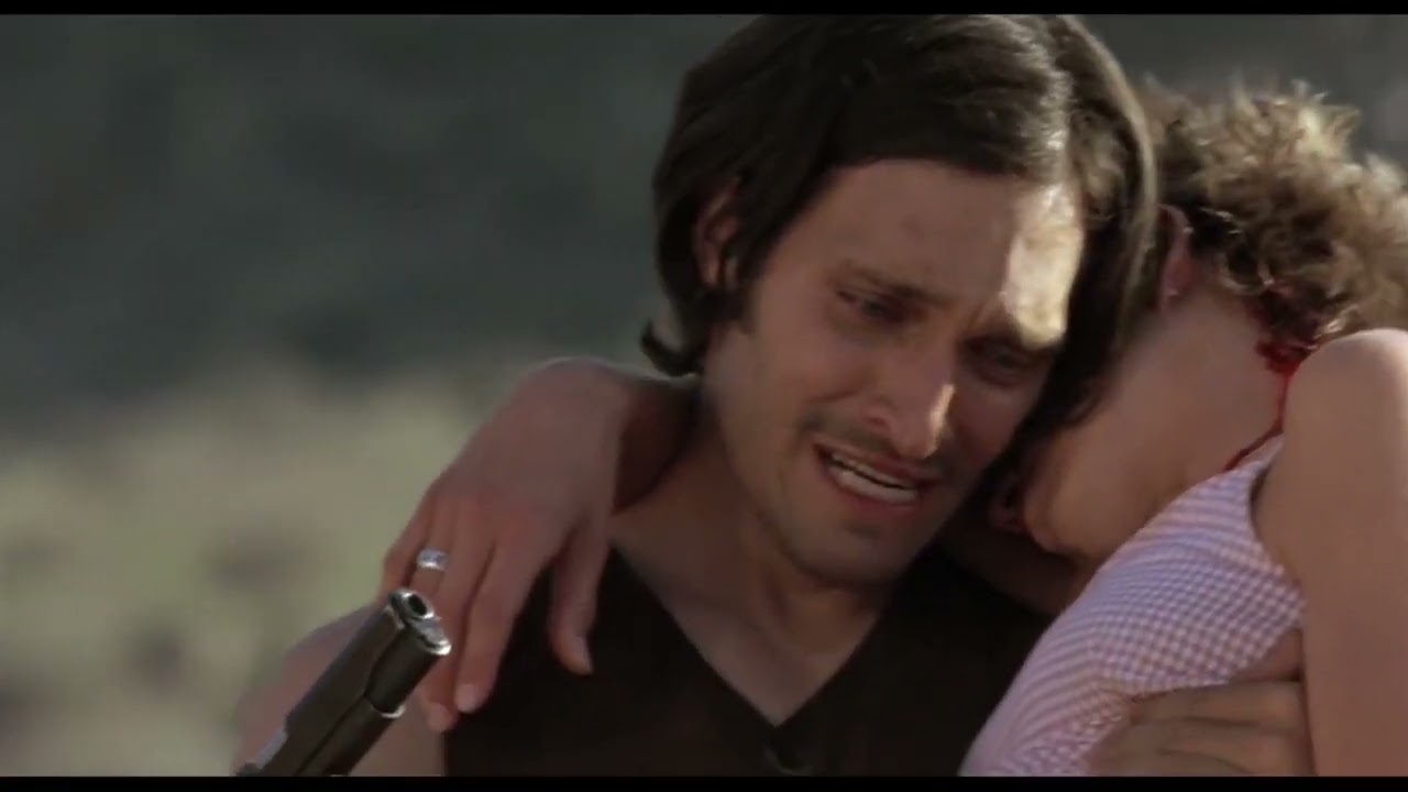 Truth or Consequences, N.M. (1997) Ending