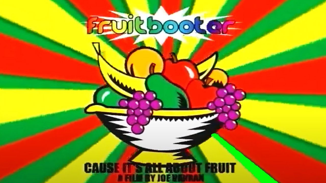 FRUIT BOOTER - Future Prospects (2003)