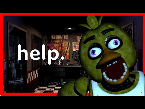 What Makes Horror Games Scary?