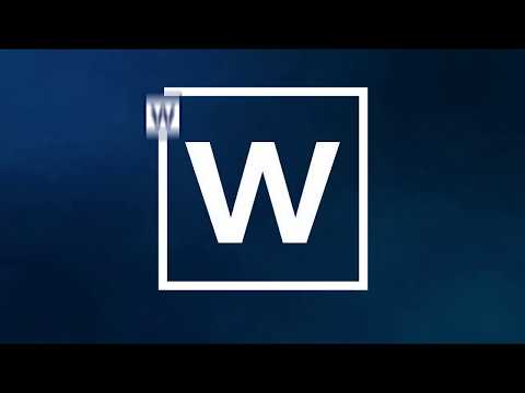 Customize the Quick Access Toolbar - Word 2019 Expert tutorial