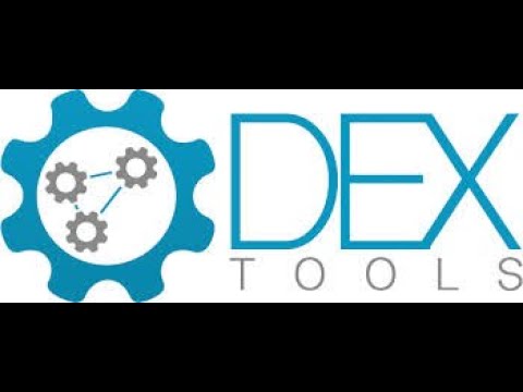 How I use Dextools