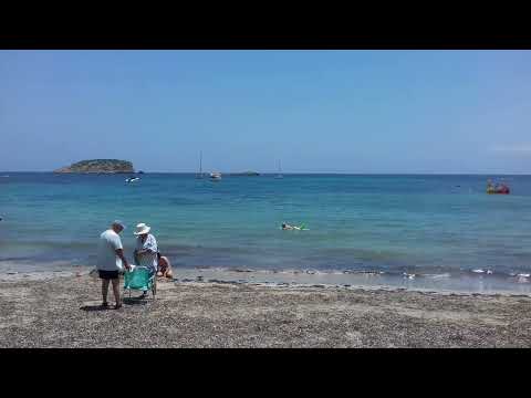 Sunday at Es Canar Ibiza 2024