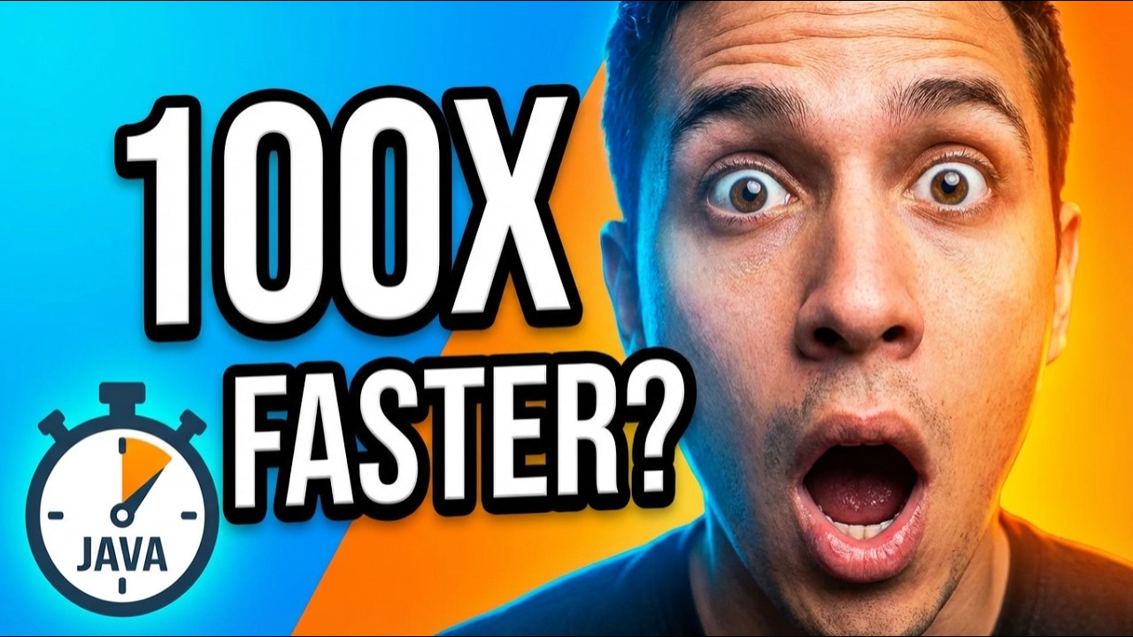 Speed Test String vs  StringBuilder in Jav