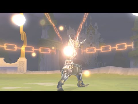 Steam Community :: Video :: Kingdom Hearts: Birth by Sleep Final Mix ...