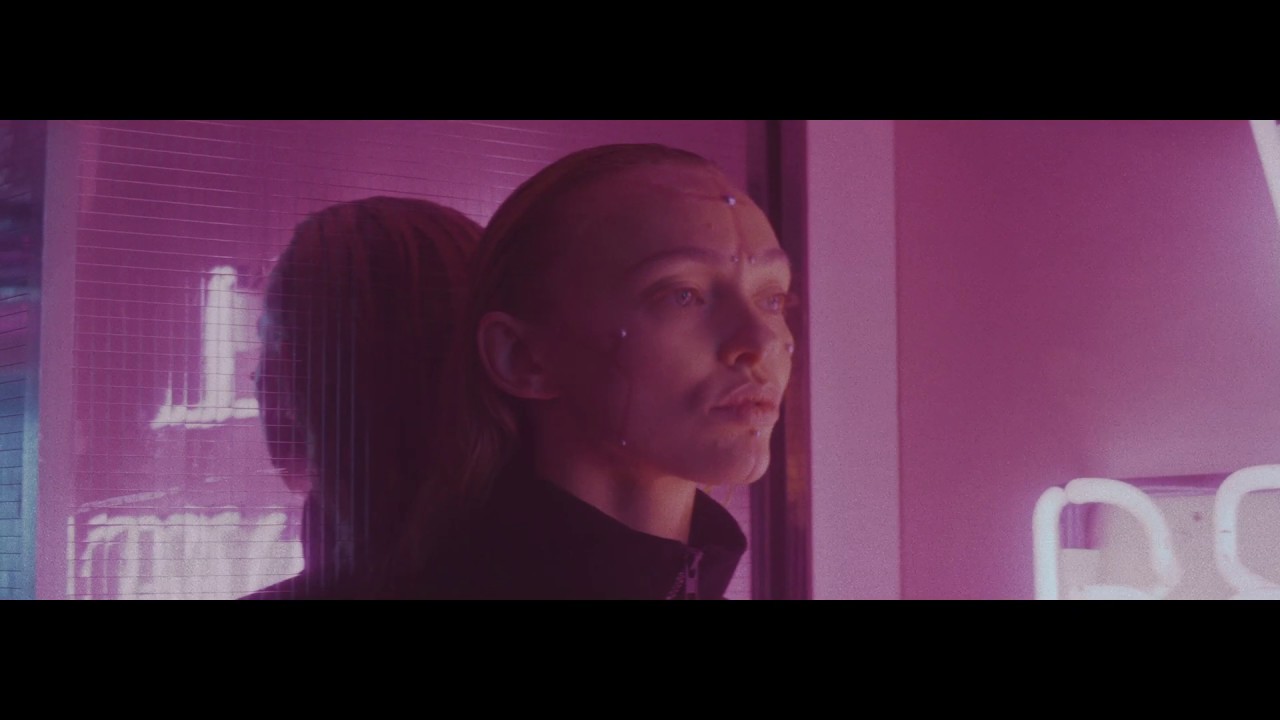 LEBROCK - Interstellar (Official Music Video)