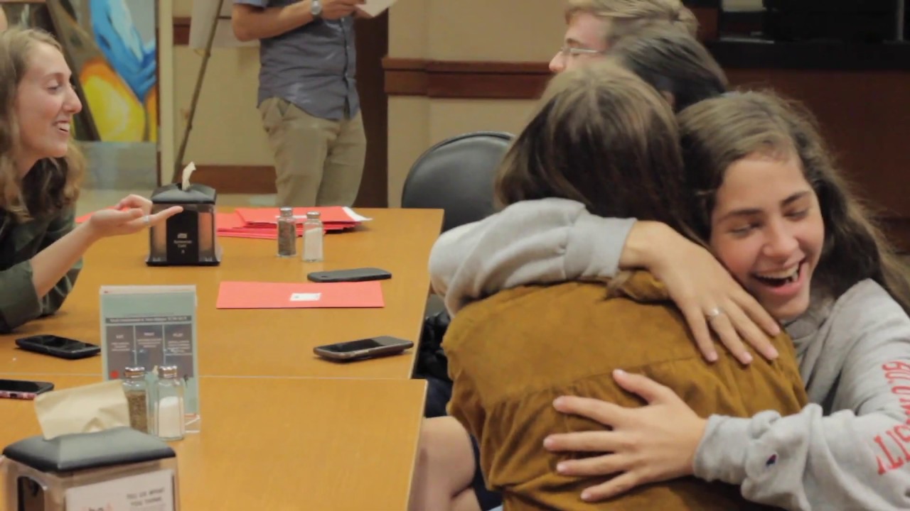 Jewish Learning Fellowship