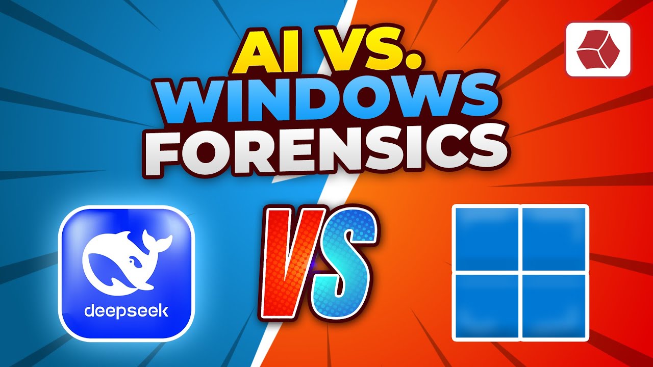 Will AI Replace Digital Forensics Experts?