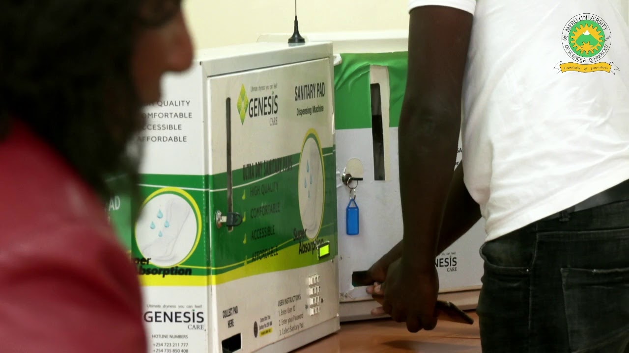 Meru University Innovation Week (Day 5) Live Stream