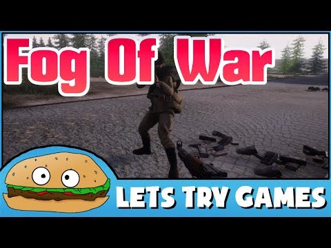 Steam Community :: Fog Of War - Free Edition