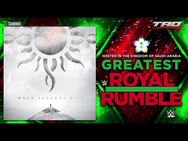 10 Best WWE Theme Songs of 2018