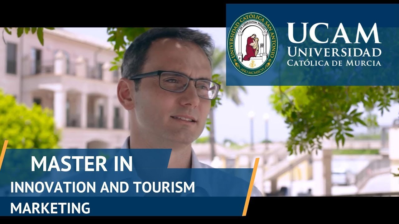 UCAM Universidad Católica San Antonio de Murcia : Rankings, Fees ...