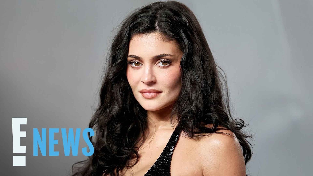 Kylie Jenner Reveals How Much She's Really Involved in Clothing Line Khy | E! News