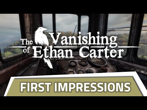 Steam Community :: Video :: The Vanishing Of Ethan Carter First ...