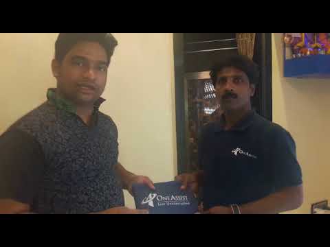Customer Testimonials