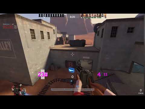 Steam Community :: Video :: tf2: the luckiest pipe