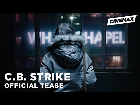 C.B. Strike TV Series/TV Shows, All info: news, summary, synopsis ...