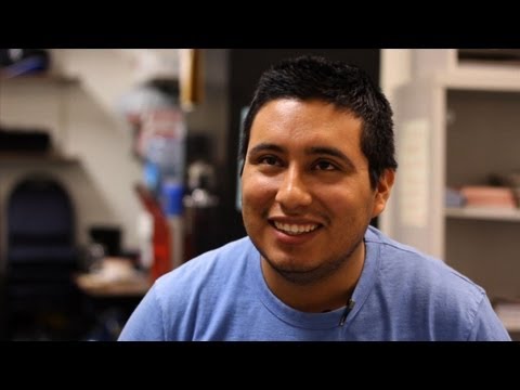 Journey to STOMP Conference – UCLA Bruin Blog