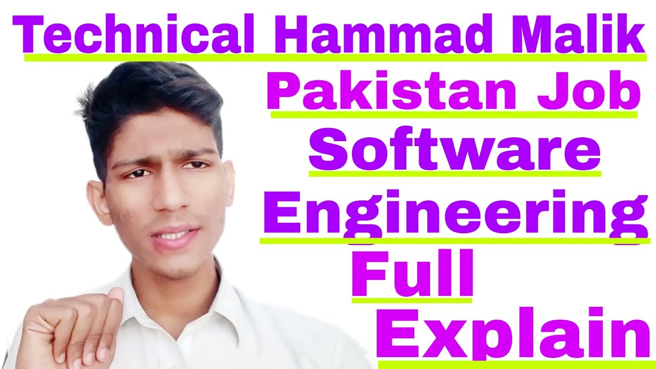 Best Job In Pakistan 