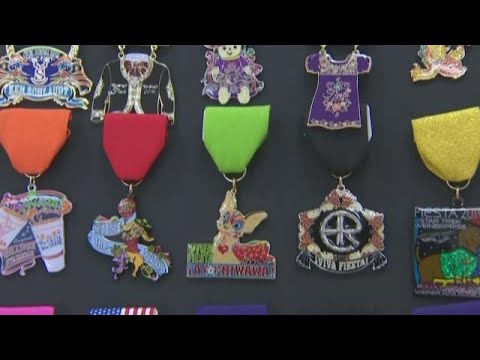 Made in SA: Fiesta Medals