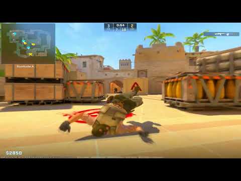 Steam Community :: Video :: CS2 - Lightning 1⚡