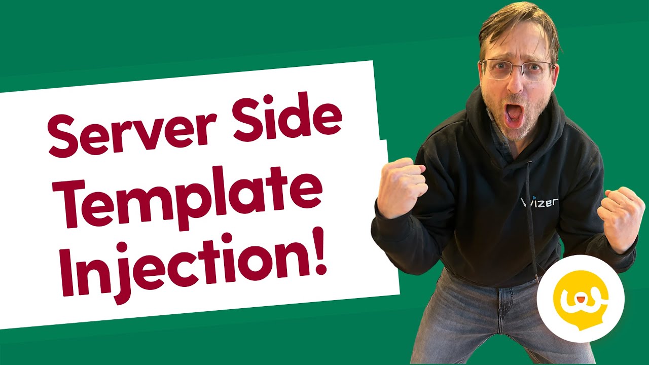 Secure Coding Training for Developers - Server Side Template Injection