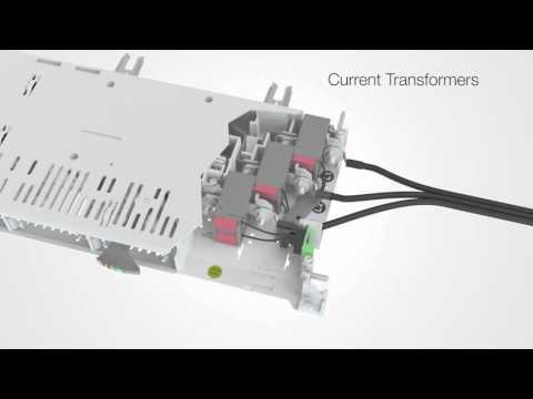Easy to install – SlimLine XR
