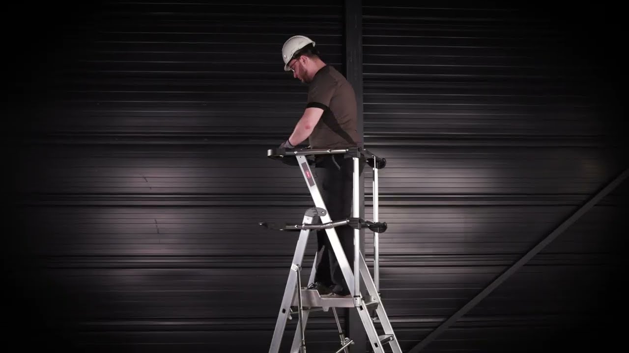 Product video RolShield