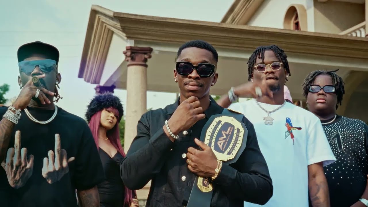 Top 100 Songs - Daily Music Chart from Ivory Coast (19/02/2025) | Popnable