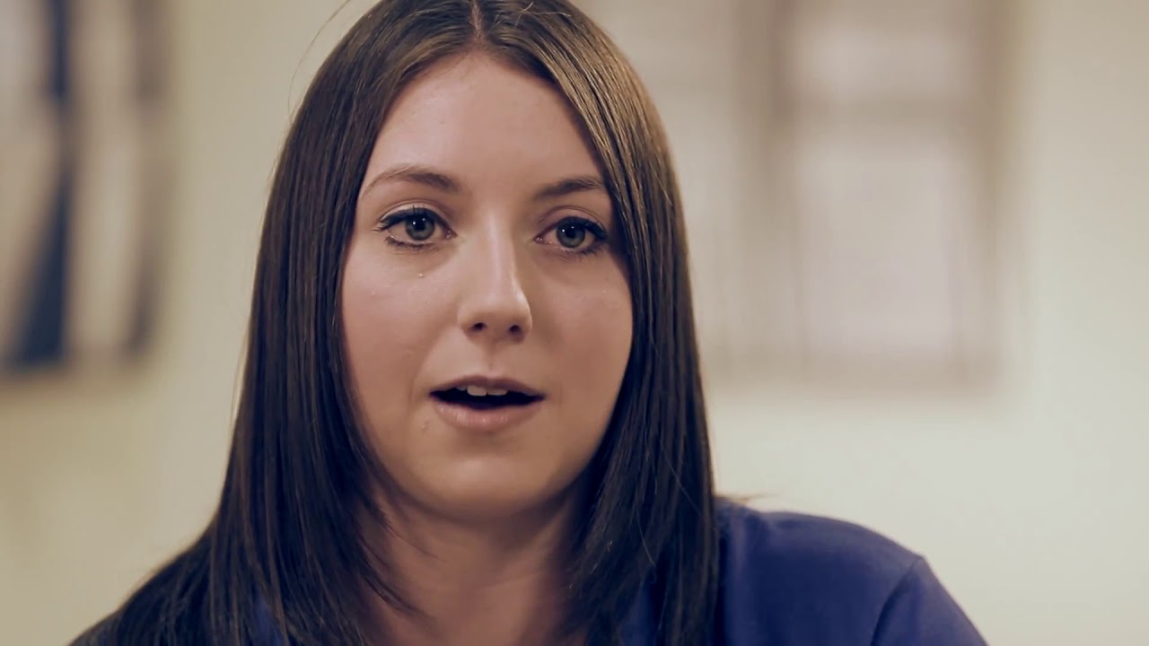 Challenging Behaviour Promo