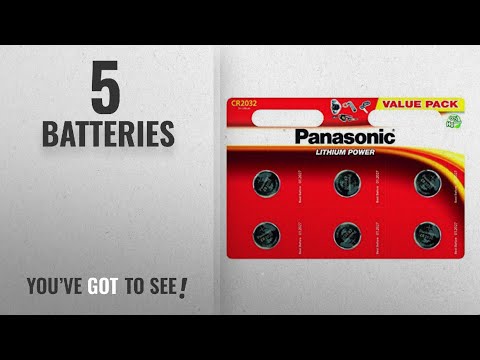 Batteries at Best Price in India